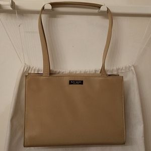 kate spade | Bags | Vintage Beige Kate Spade | Poshmark